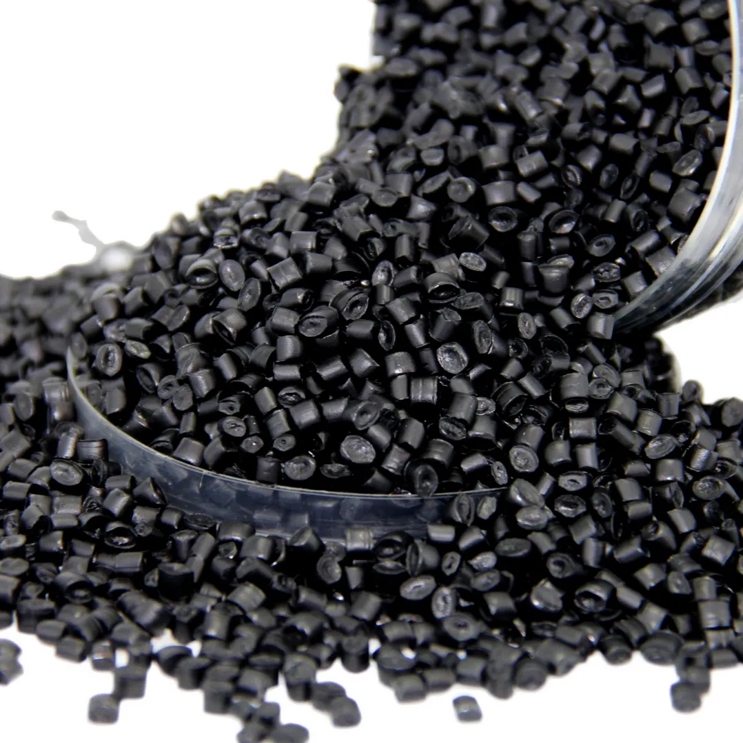 PP Polypropylene Recycled plastic | One-click to Connect with Plastics ...