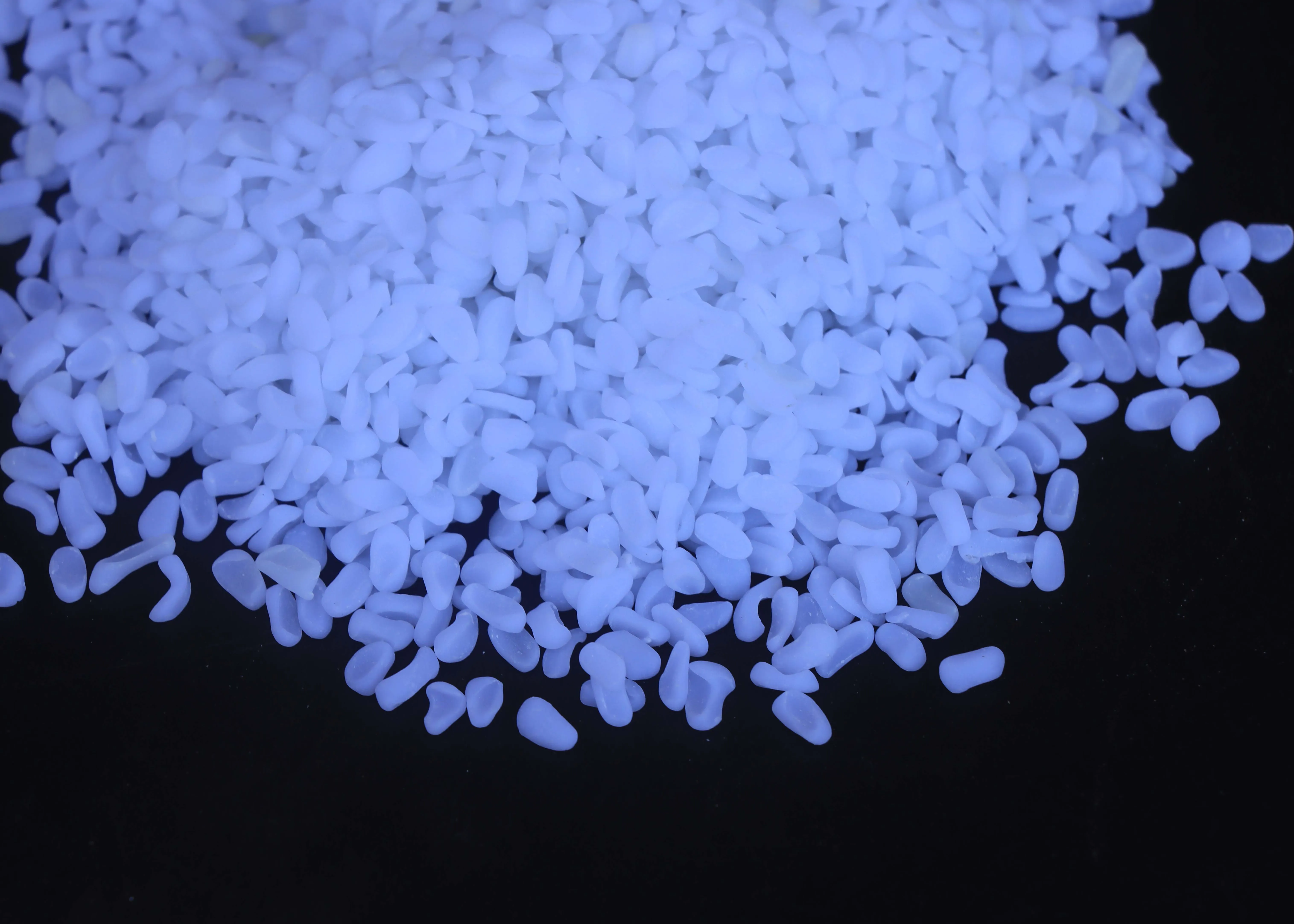 Salt white high transparency masterbatch | Plastics and Rubber Product