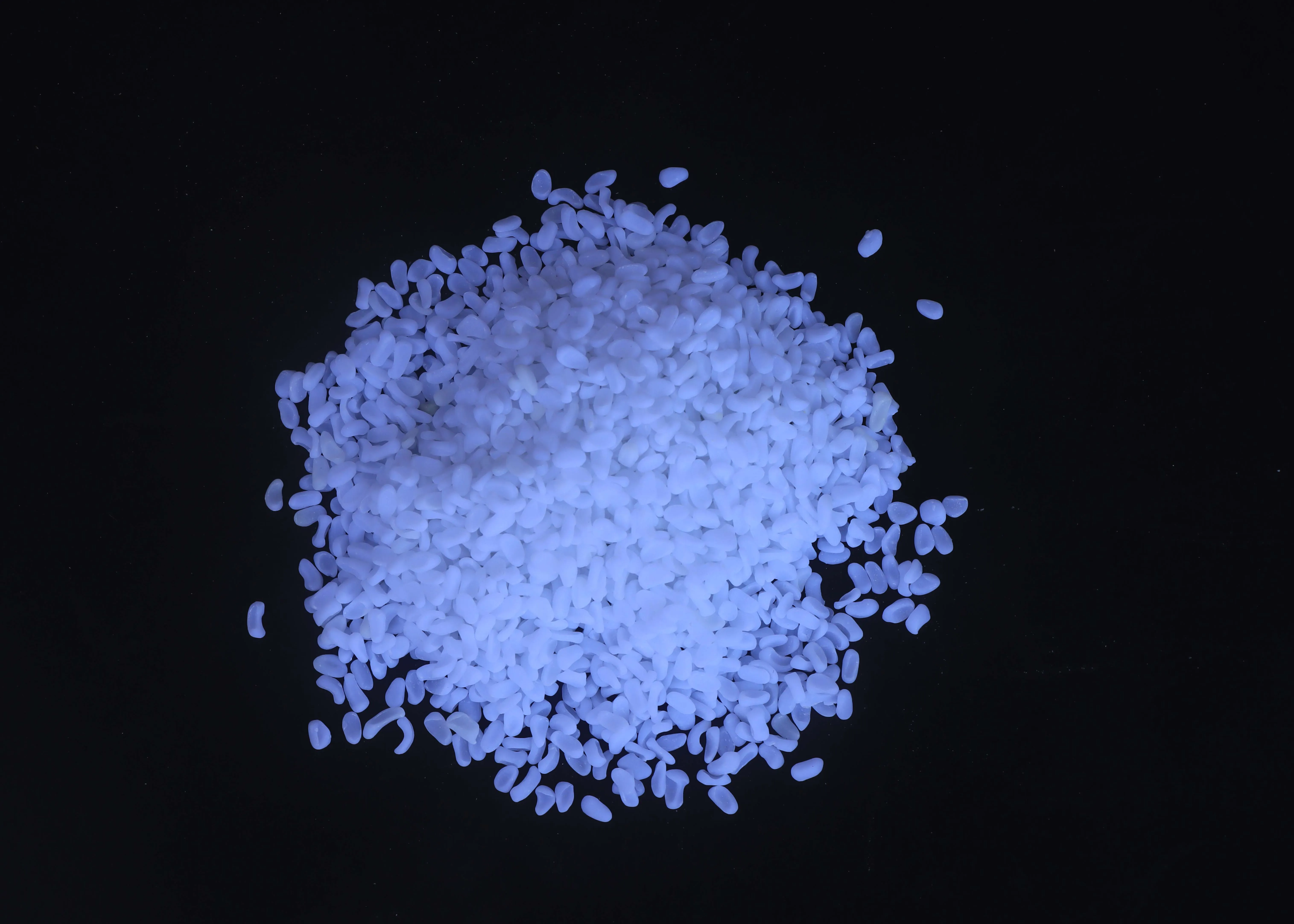 Salt white high transparency masterbatch | Plastics and Rubber Product
