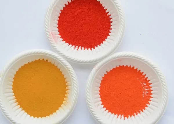 solvent dyes for plastic