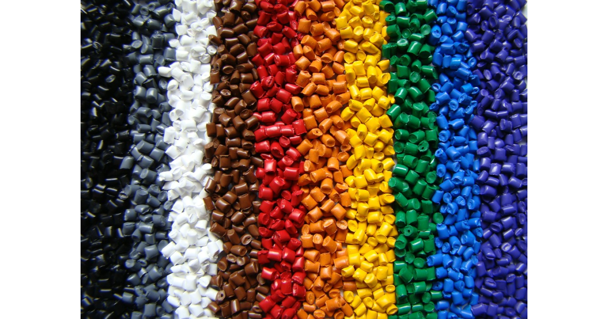 Color Masterbatch | Plastics and Rubber Product