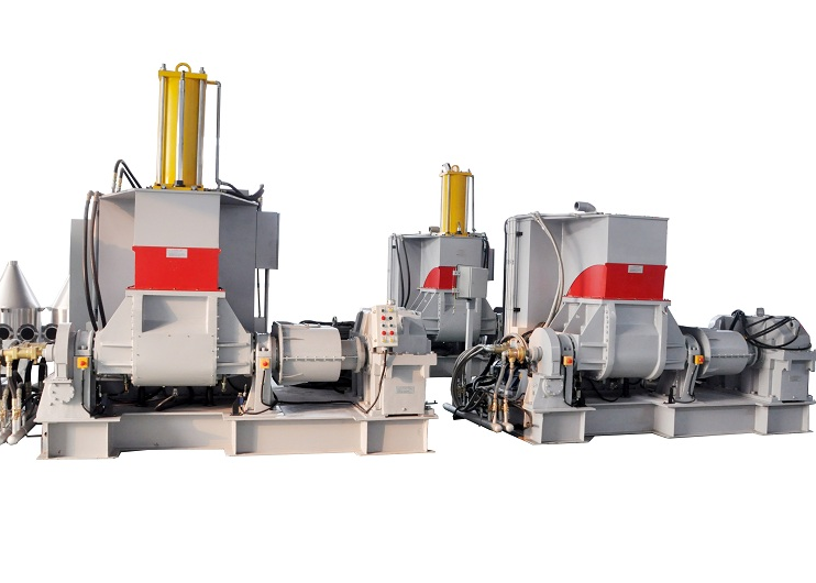 75LITER KNEADER MACHINE | One-click to Connect with Plastics and Rubber ...