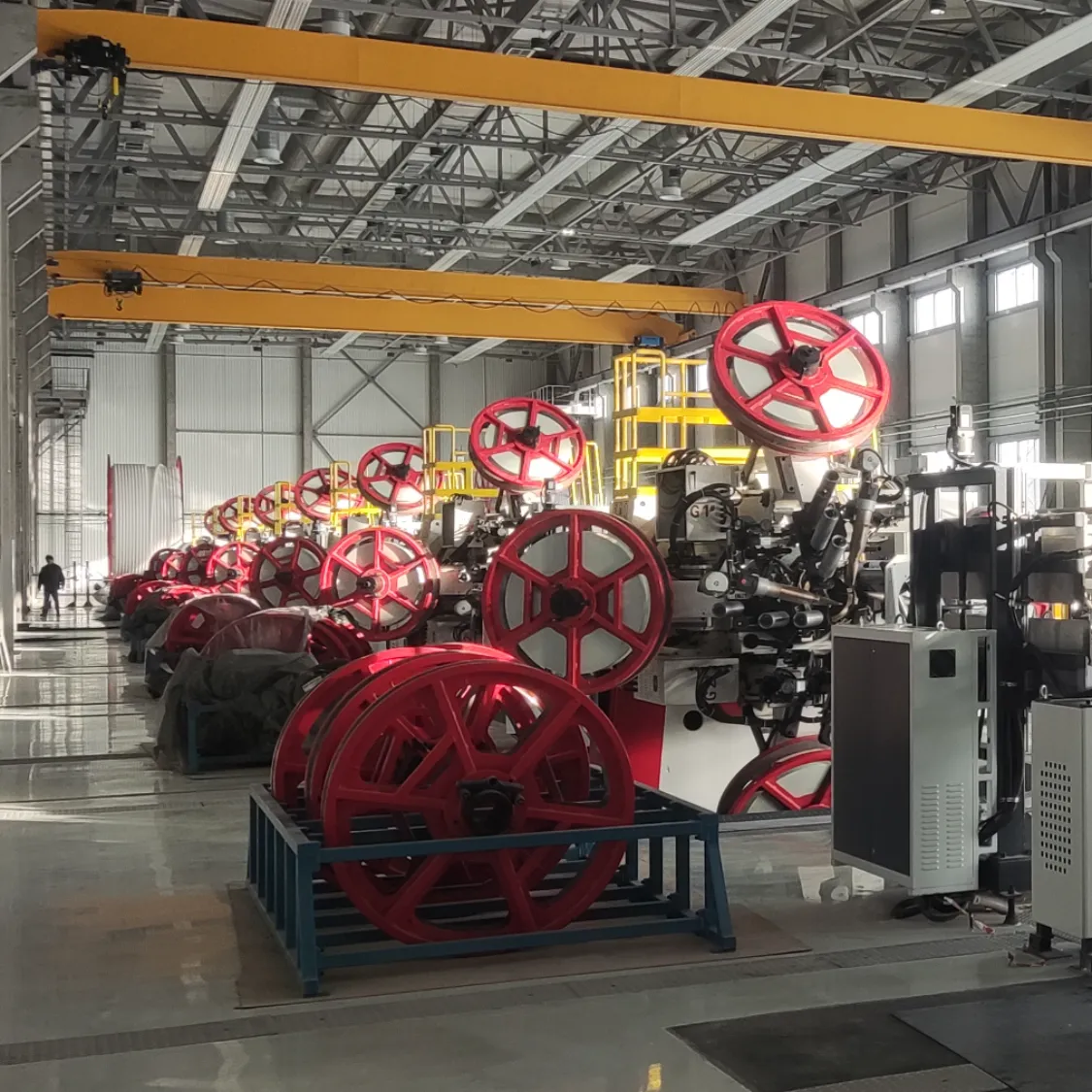 RTP pipe production line | One-click to Connect with Plastics and ...