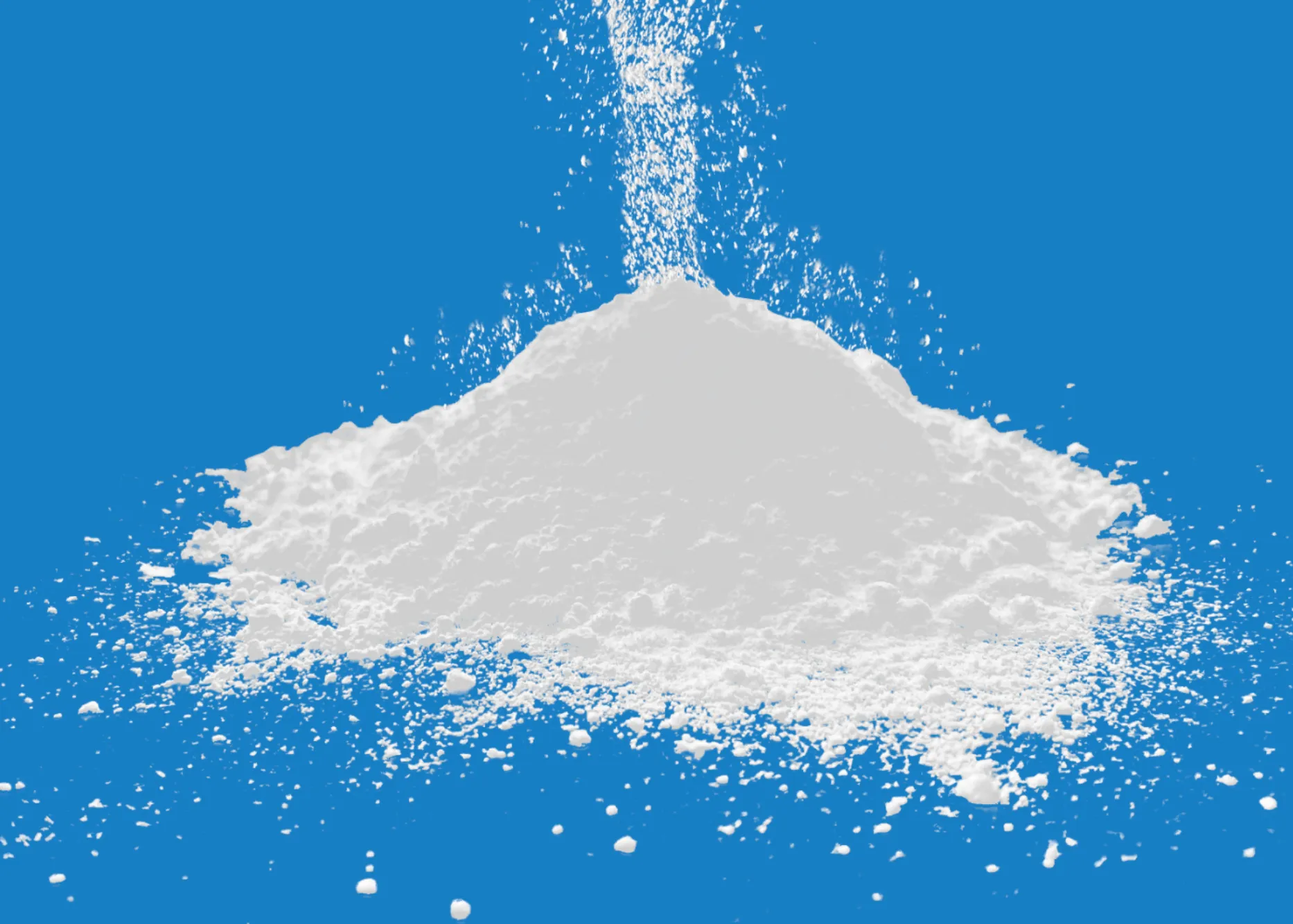 ETFE Resin | One-click to Connect with Plastics and Rubber Products