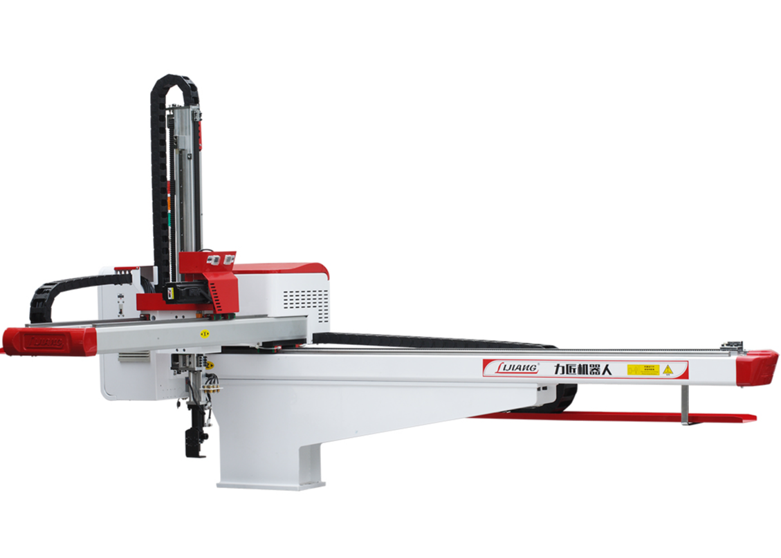 Frame-type three-axis high-speed manipulator | One-click to Connect ...