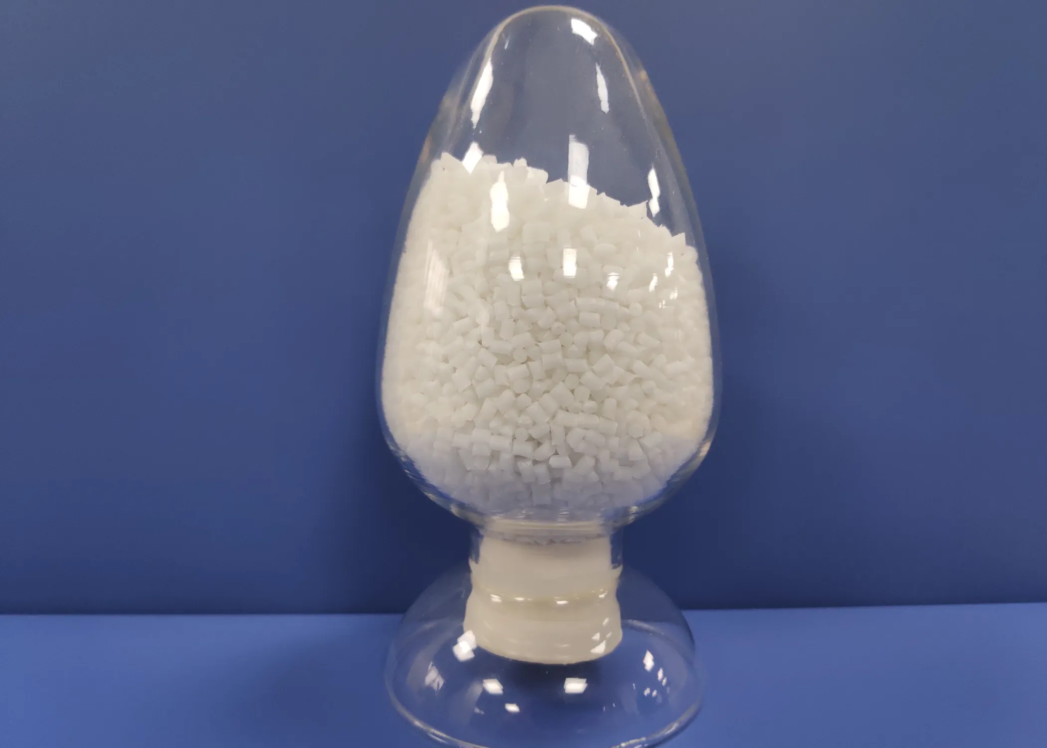 Compounded POM | Plastics and Rubber Product