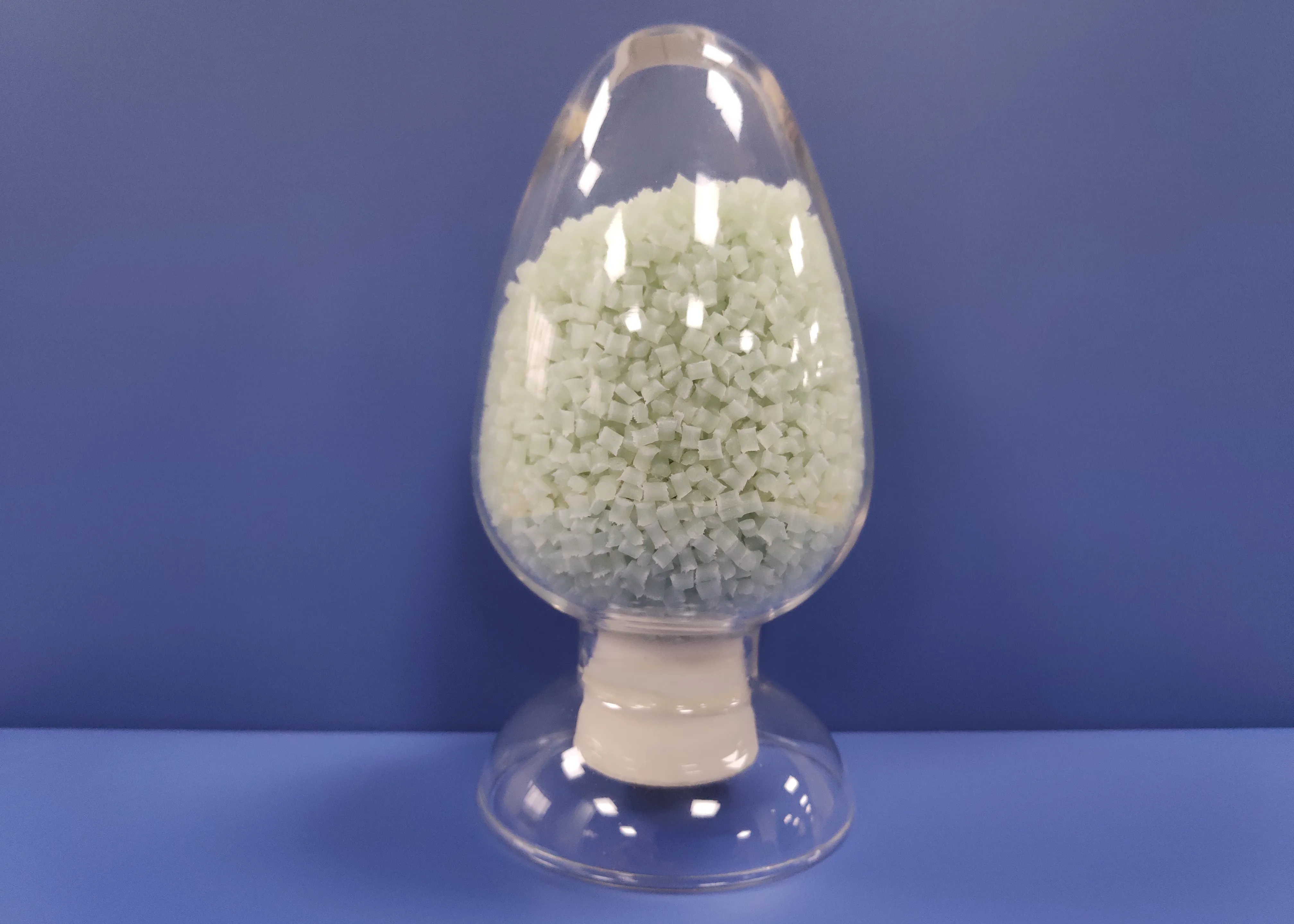 Compounded PA | Plastics and Rubber Product