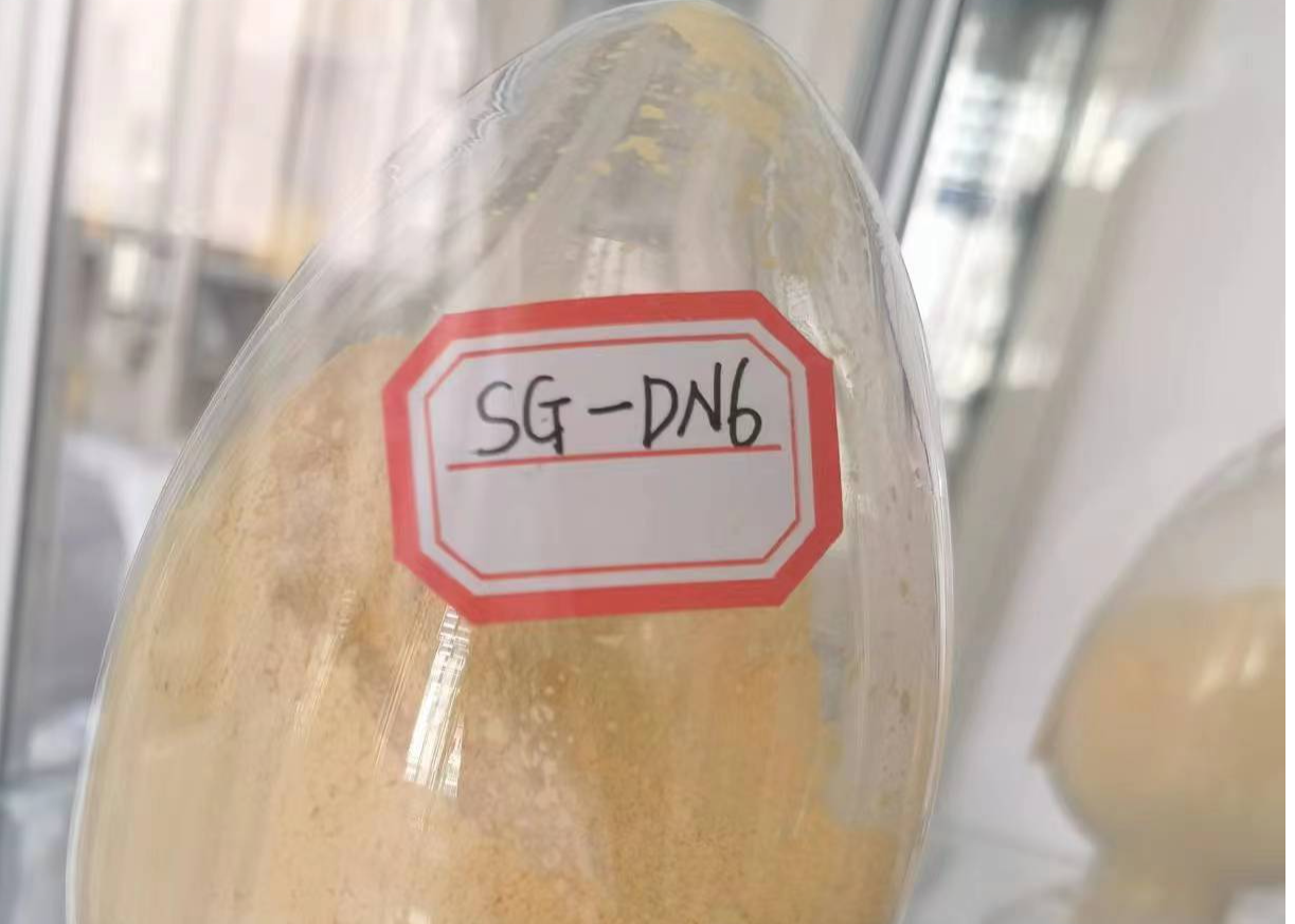 AC Foaming Agent | One-click to Connect with Plastics and Rubber Products