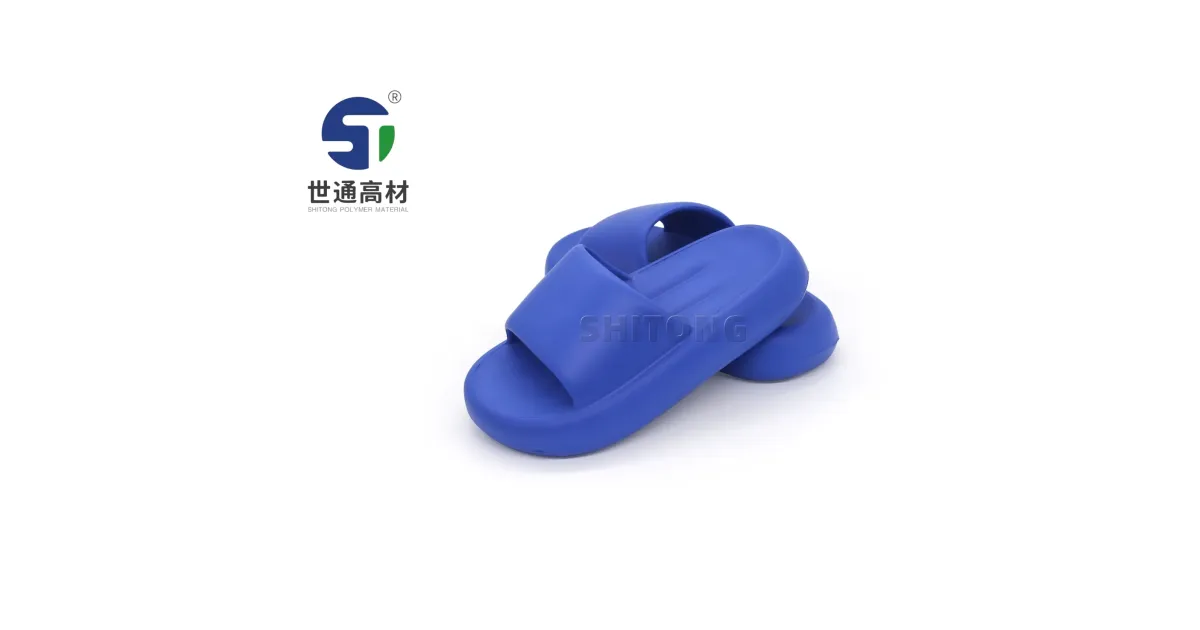 EVA Shoes | Plastics and Rubber Product
