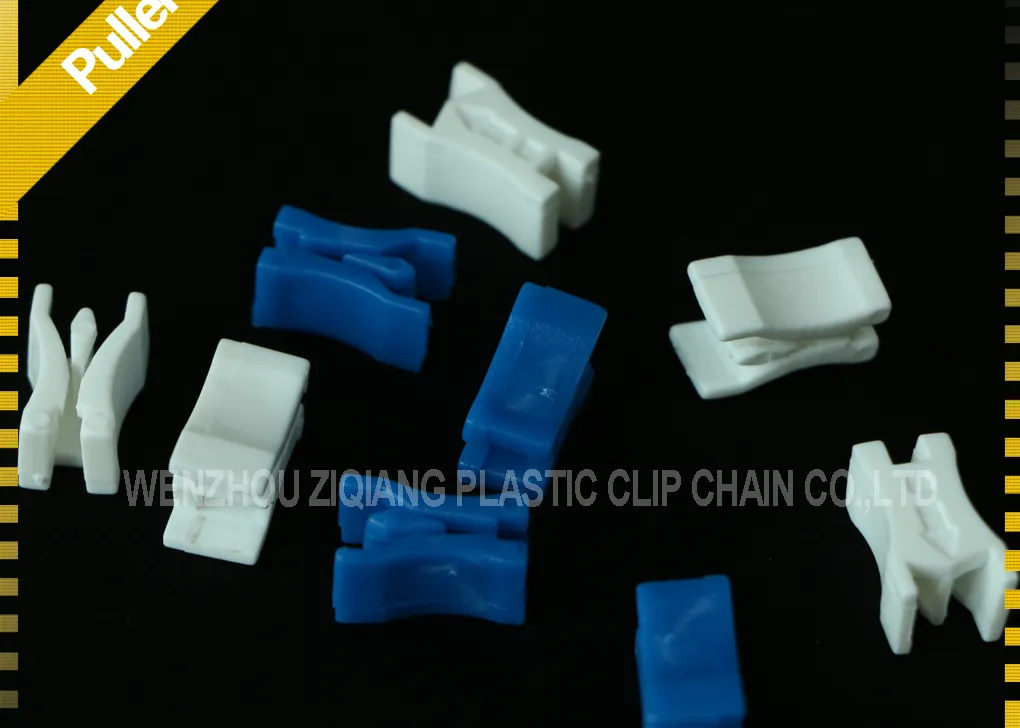PLASTIC SLIDER | One-click to Connect with Plastics and Rubber Products