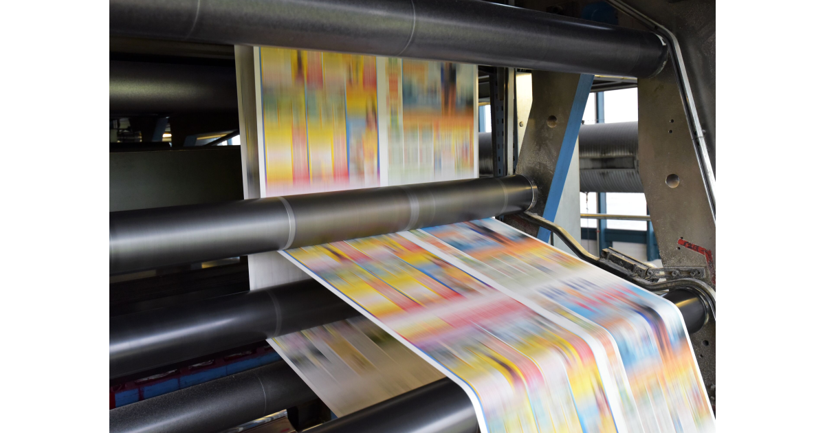 B&R Plastic Film Intelligent Printing Solution