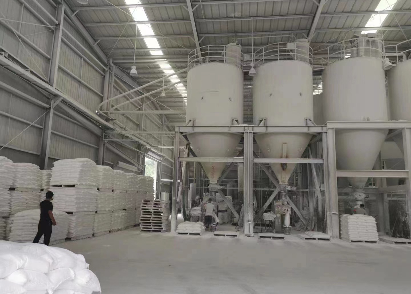 talc | One-click to Connect with Plastics and Rubber Products