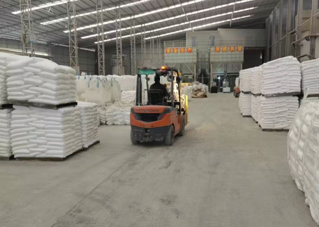 Heavy calcium carbonate | One-click to Connect with Plastics and Rubber Products