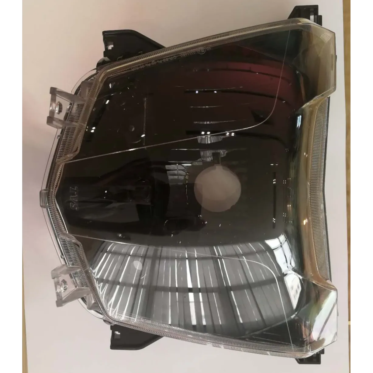 Auto lamps | One-click to Connect with Plastics and Rubber Products