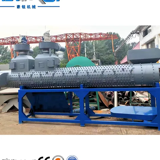 Label Removing Machine | One-click to Connect with Plastics and Rubber ...