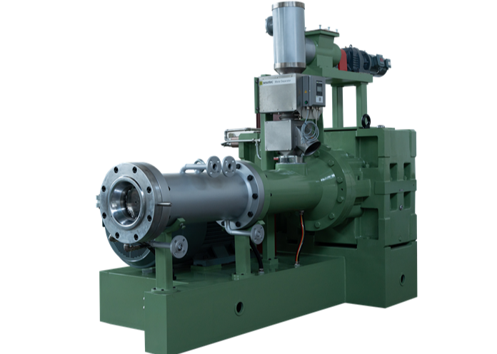 Planetary Screw Extruder | One-click to Connect with Plastics and ...