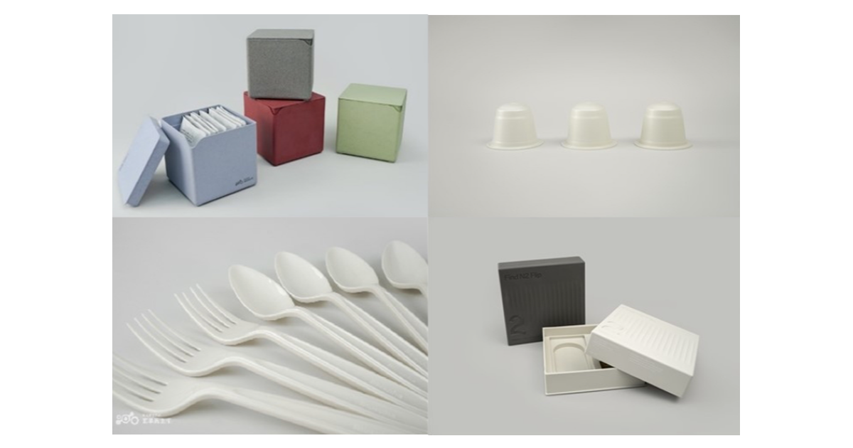 PHA (PHBH) Injection molding Injection molding pr...