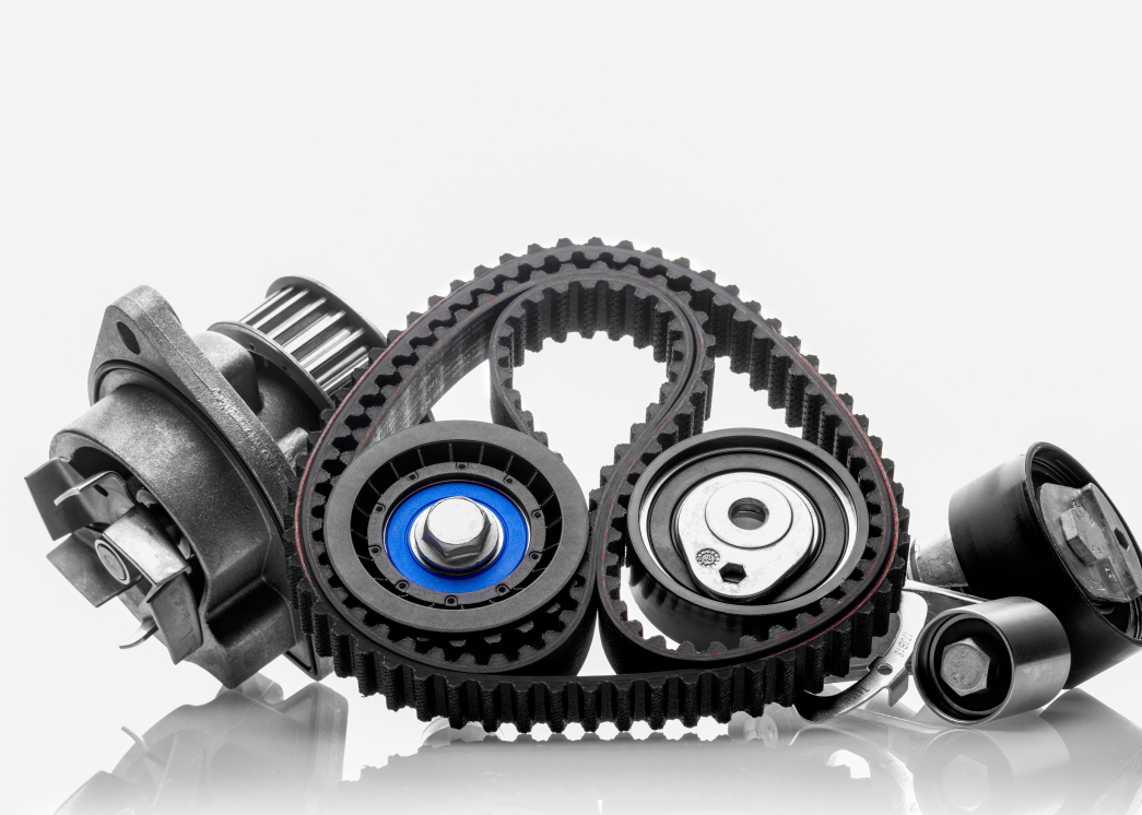 VESTAKEEP 5000G | One-click to Connect with Plastics and Rubber Products