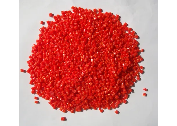 Polyester Alloy | One-click to Connect with Plastics and Rubber Products