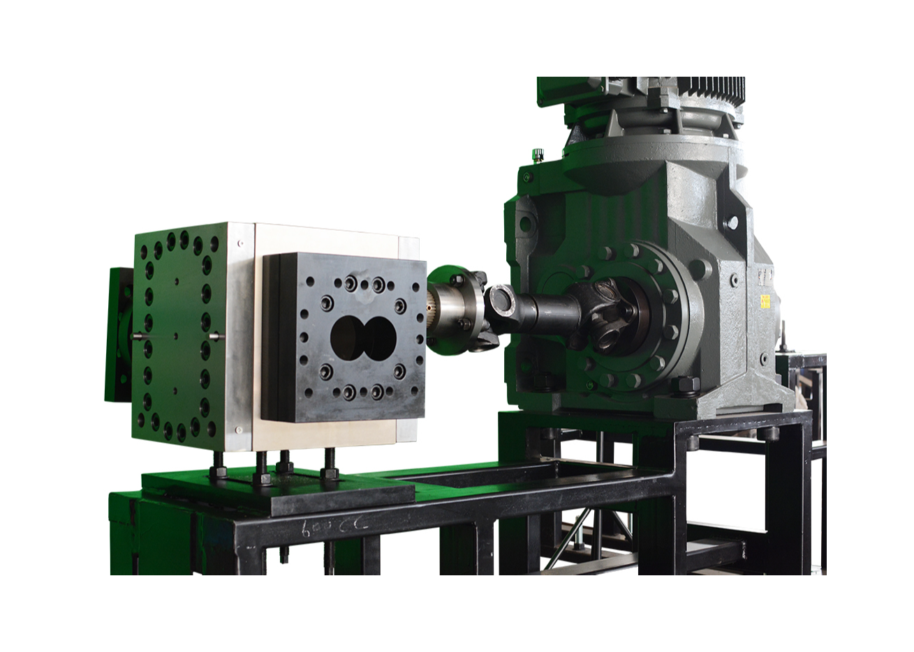 Melt Pump | One-click to Connect with Plastics and Rubber Products