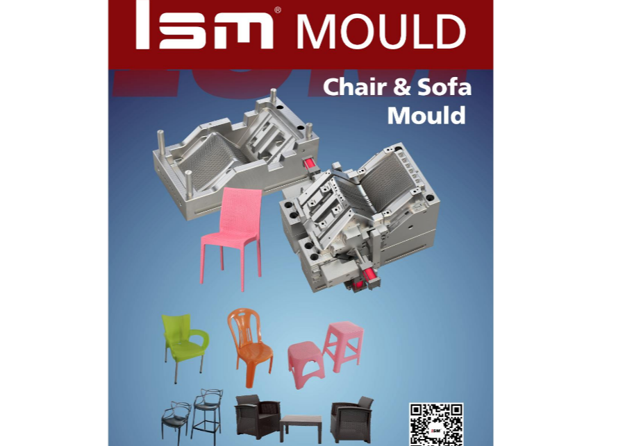 CHAIR MOULD / CHAIR PRODUCTS | One-click to Connect with Plastics and ...