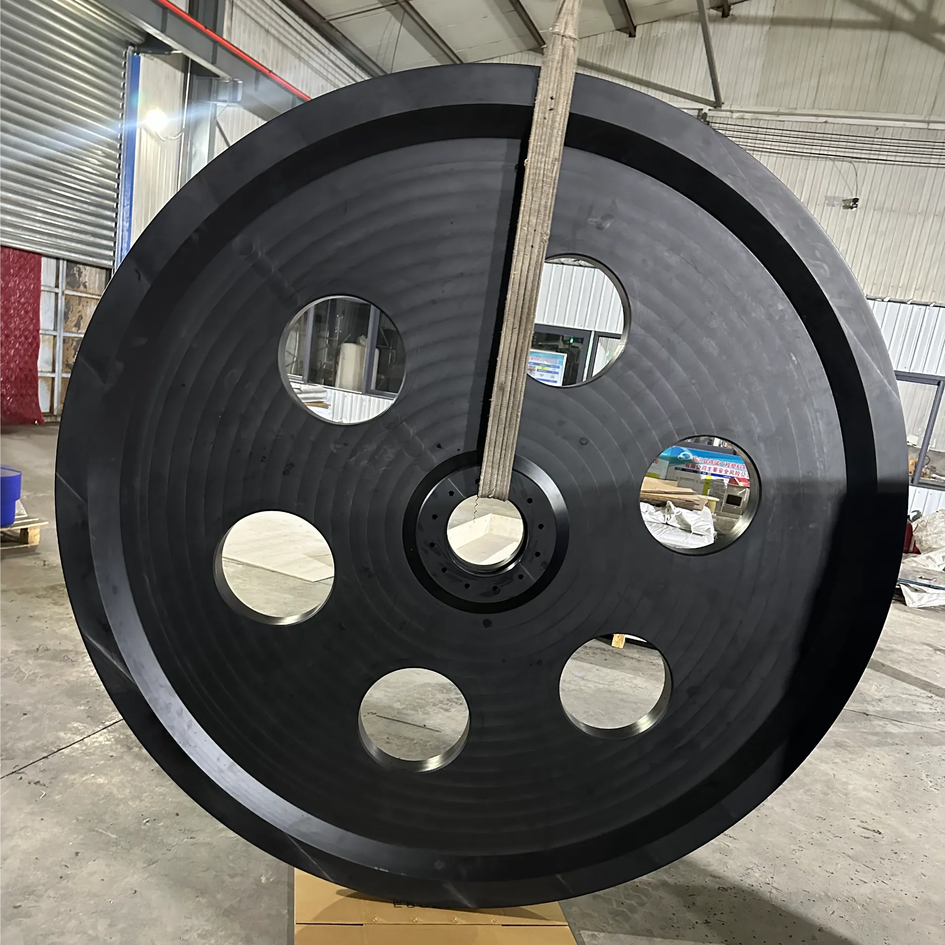 Nylon wheel | One-click to Connect with Plastics and Rubber Products