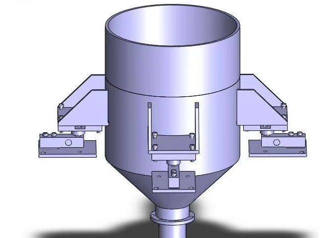 Weighing batching system | One-click to Connect with Plastics and ...