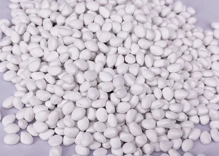 White masterbatch-CHAOJIANG PLASTIC MASTERBATCH CO.,LIMITED | CPS+ eMarketplace