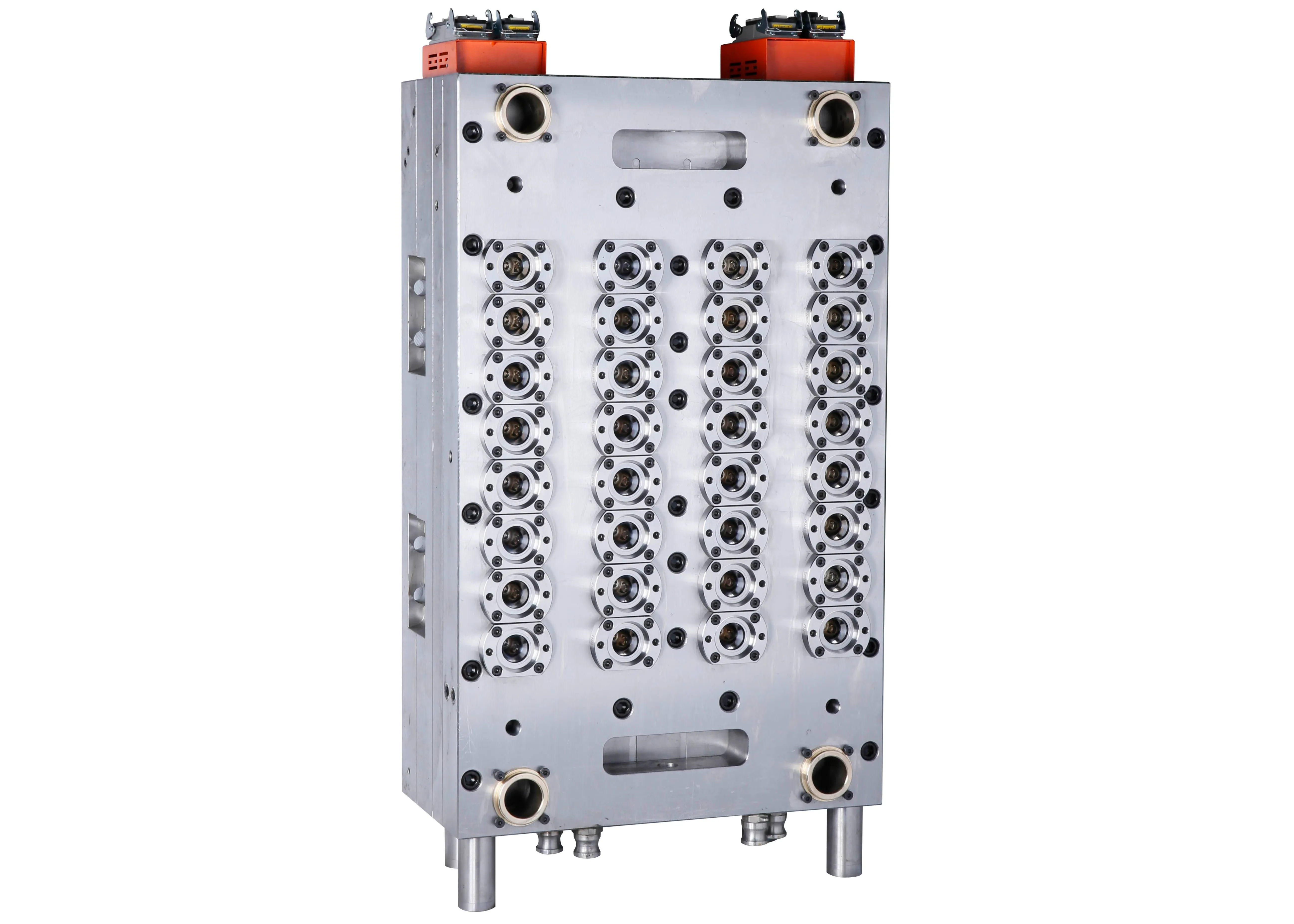 preform mold | Plastics and Rubber Product