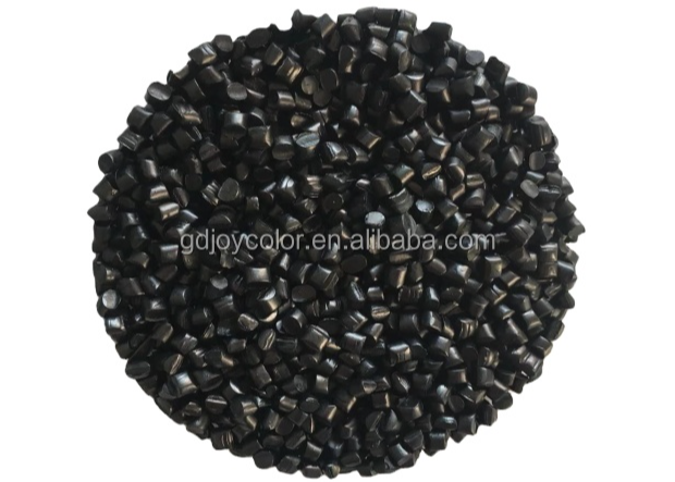 PET Carrier Black Masterbatch | One-click to Connect with Plastics and ...
