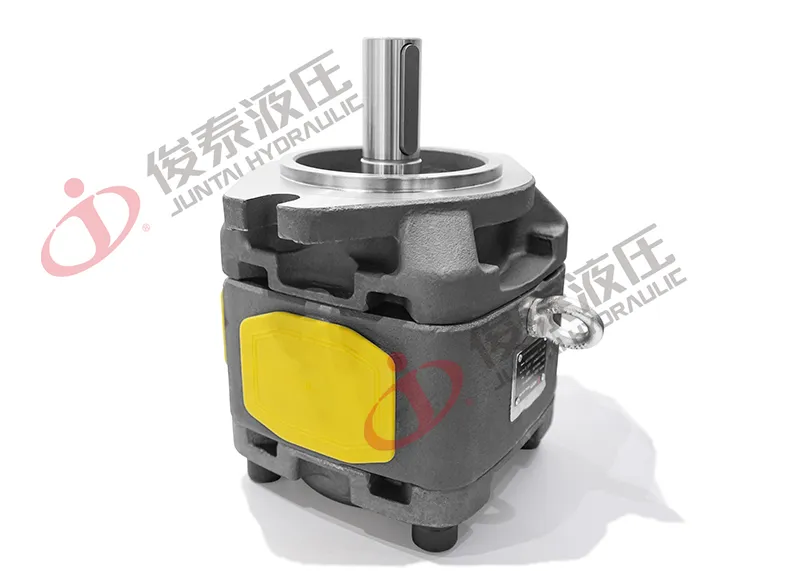 Internal Gear pump JG2 | Plastics and Rubber Product