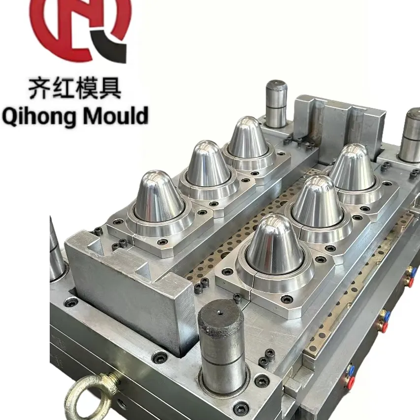 Preform mould | One-click to Connect with Plastics and Rubber Products