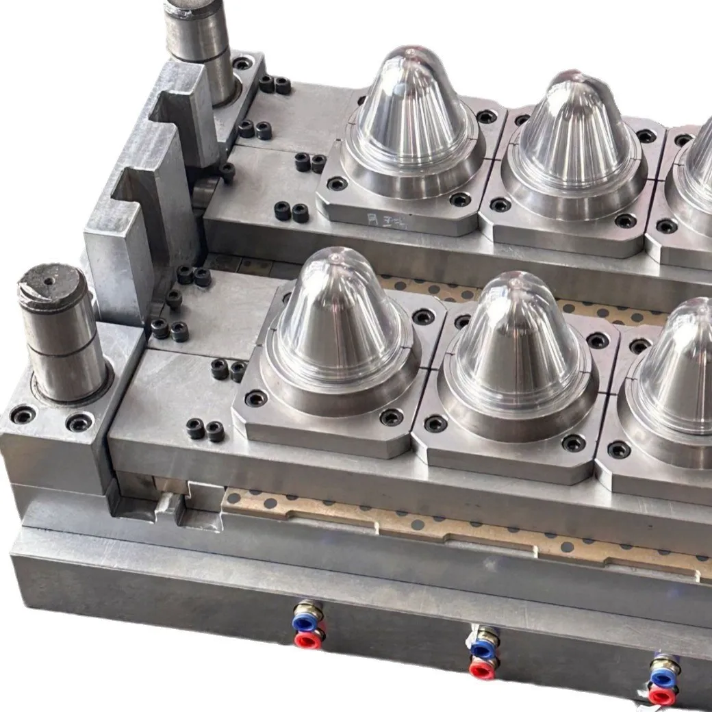 Preform mould | One-click to Connect with Plastics and Rubber Products