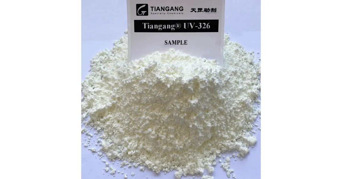 Ultraviolet absorber UV-326/UV-329 | One-click to...