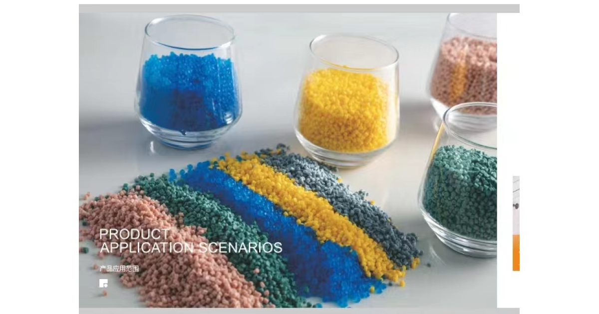 Thermoplastic Elastomers | One-click to Connect w...
