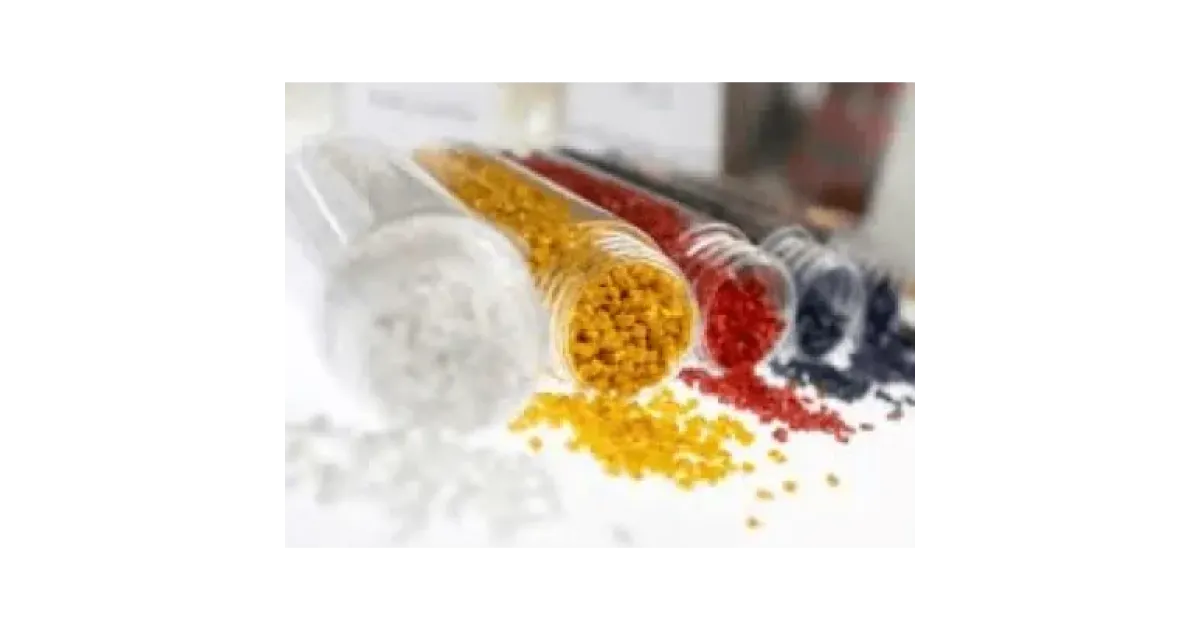 HDPE Injection Molding | Plastics and Rubber Prod...