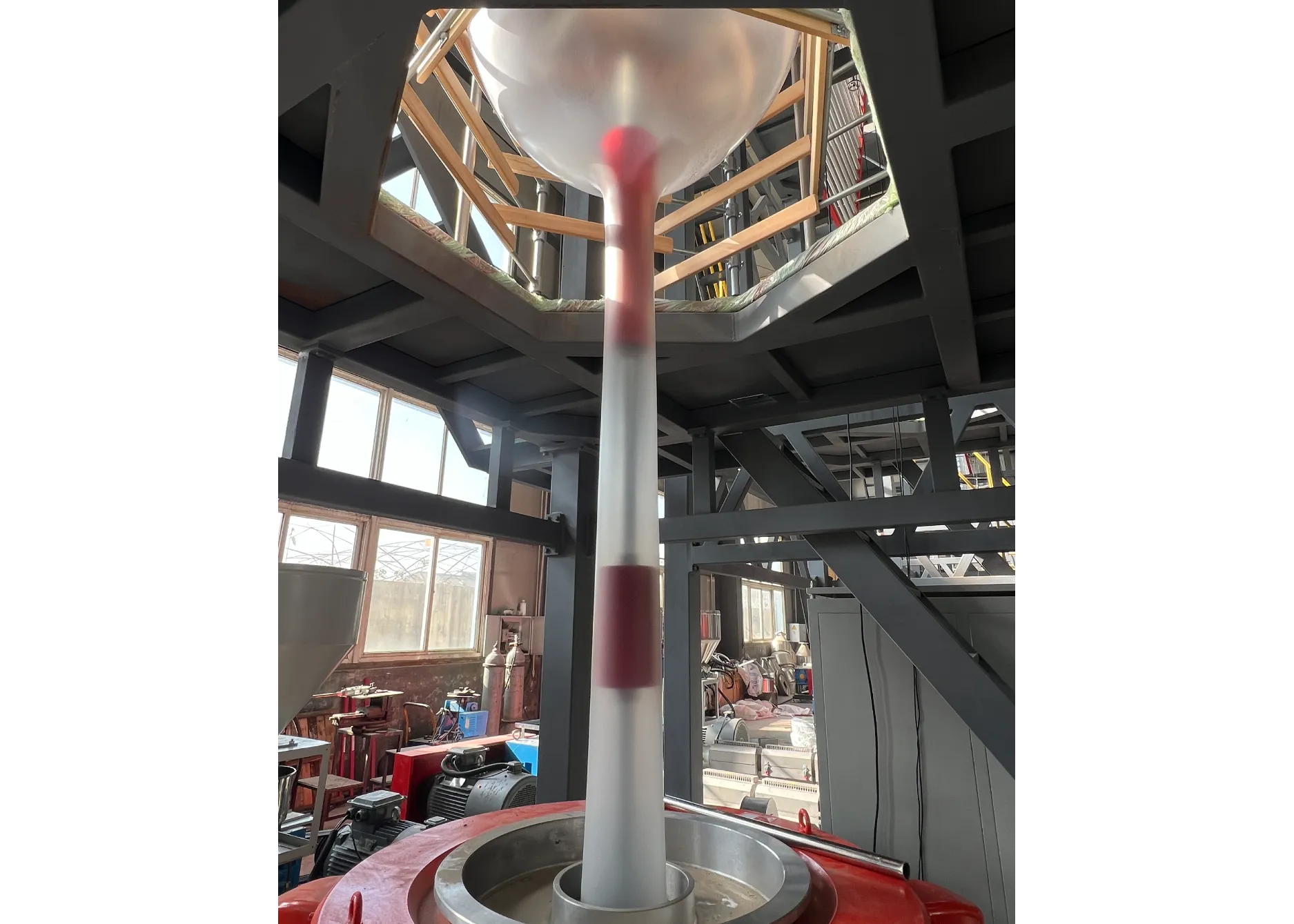 aba film blowing machine | One-click to Connect with Plastics and ...