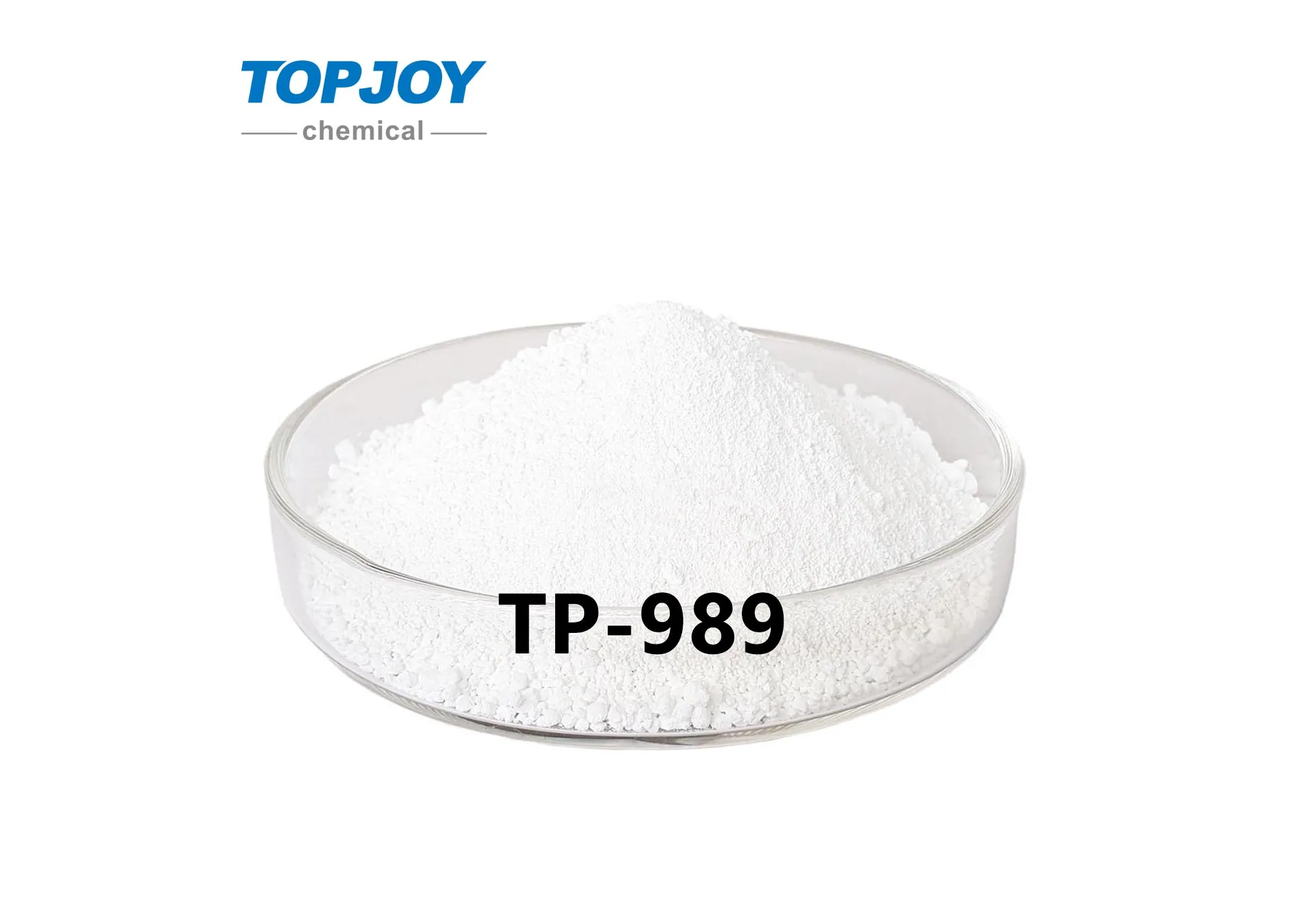 Powder Calcium Zinc Stabilizer TP-989 | Plastics and Rubber Product