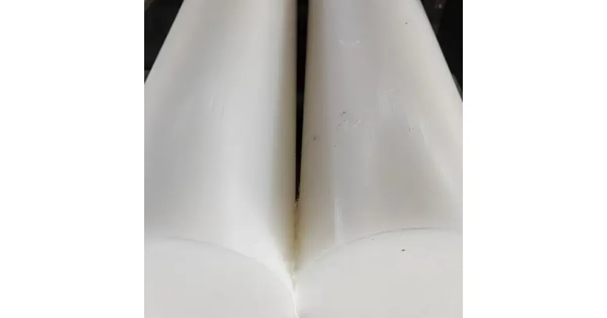 Nylon Sticks and Sheets | Plastics and Rubber Pro...