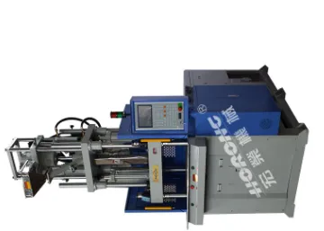 HR-1200 injection moulding machine | One-click to Connect with Plastics ...