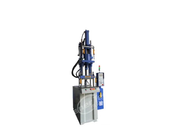 HR-550P.BMC injection moulding machine | One-click to Connect with ...