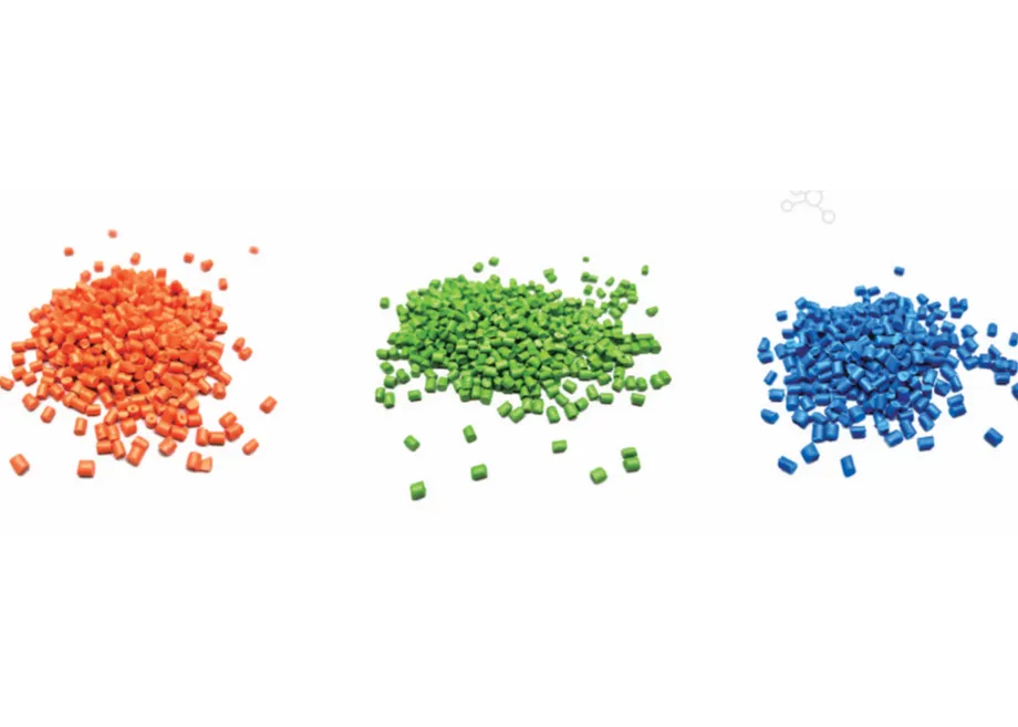 Color masterbatch | Plastics and Rubber Product