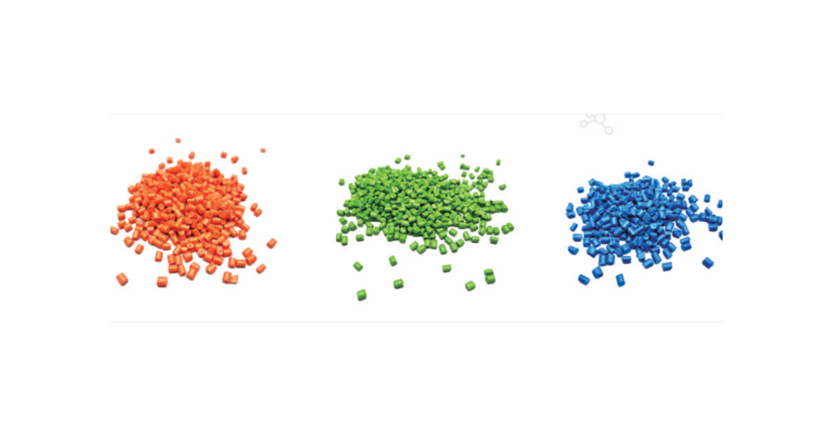 Color masterbatch | Plastics and Rubber Product