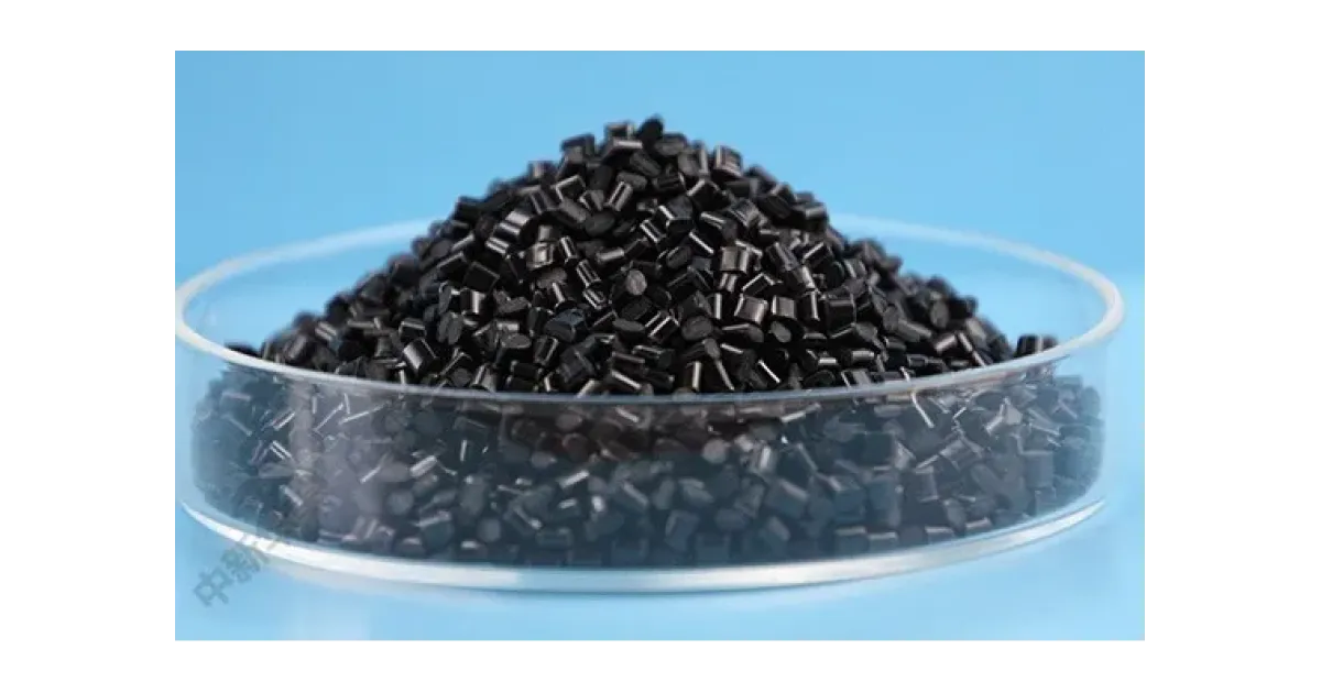 PPO | Plastics and Rubber Product