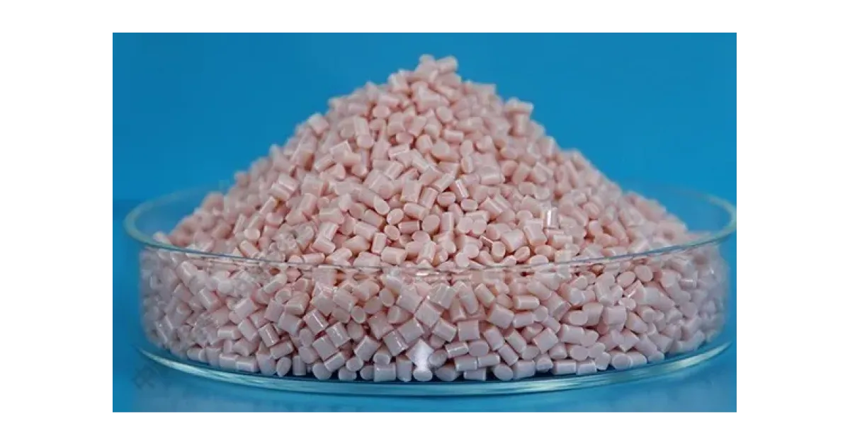 Optical diffusion series plastic granules | One-click to Connect with ...