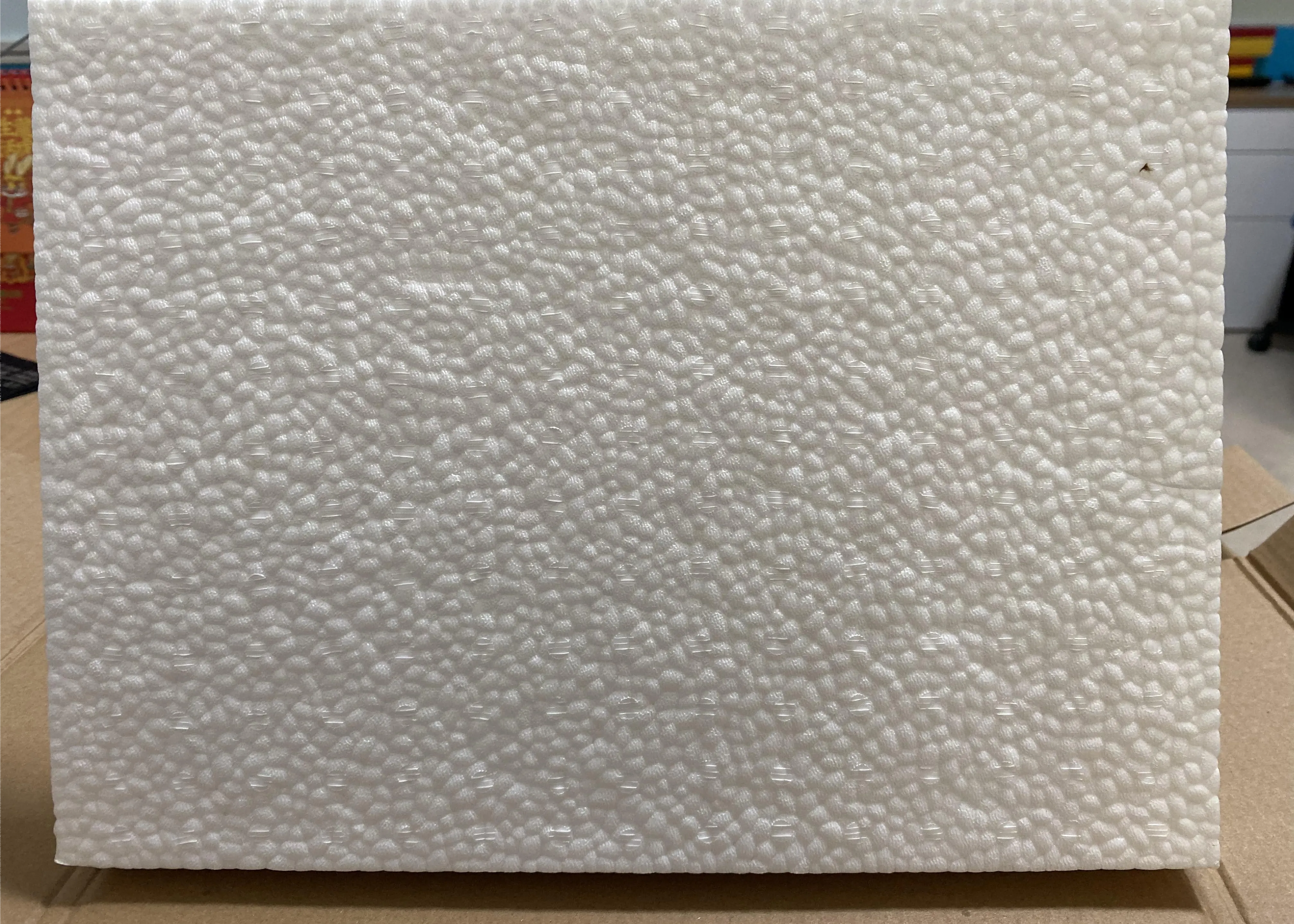 good yellowing resistance and elasticity aliphatic TPU be widely used ...