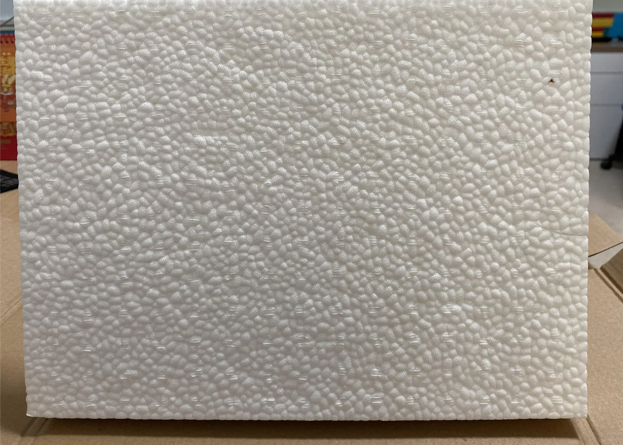 good yellowing resistance and elasticity aliphatic TPU be widely used ...