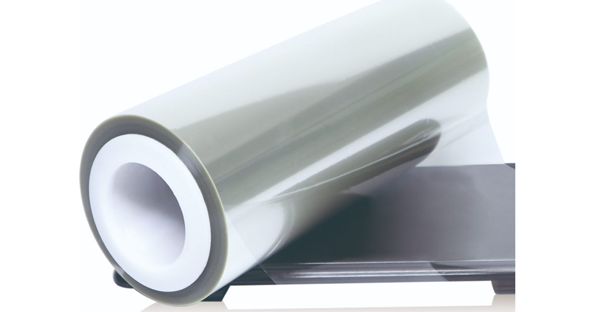 Transparent High Barrier BOPP AlOx FILM | Plast...