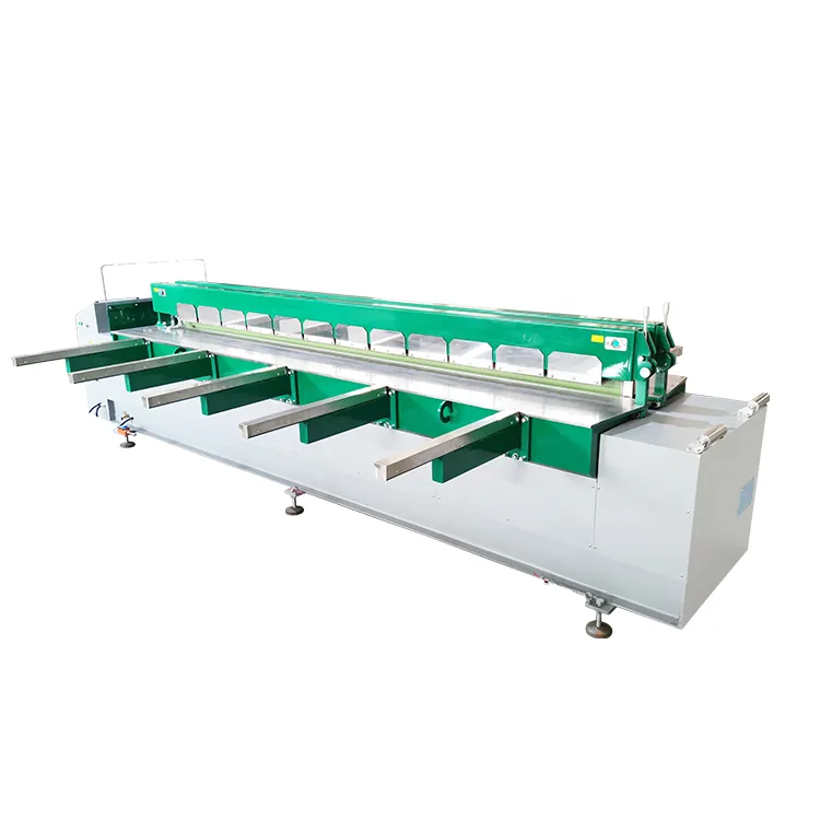 Plastic Sheet Welding Machine | One-click to Connect with Plastics and ...