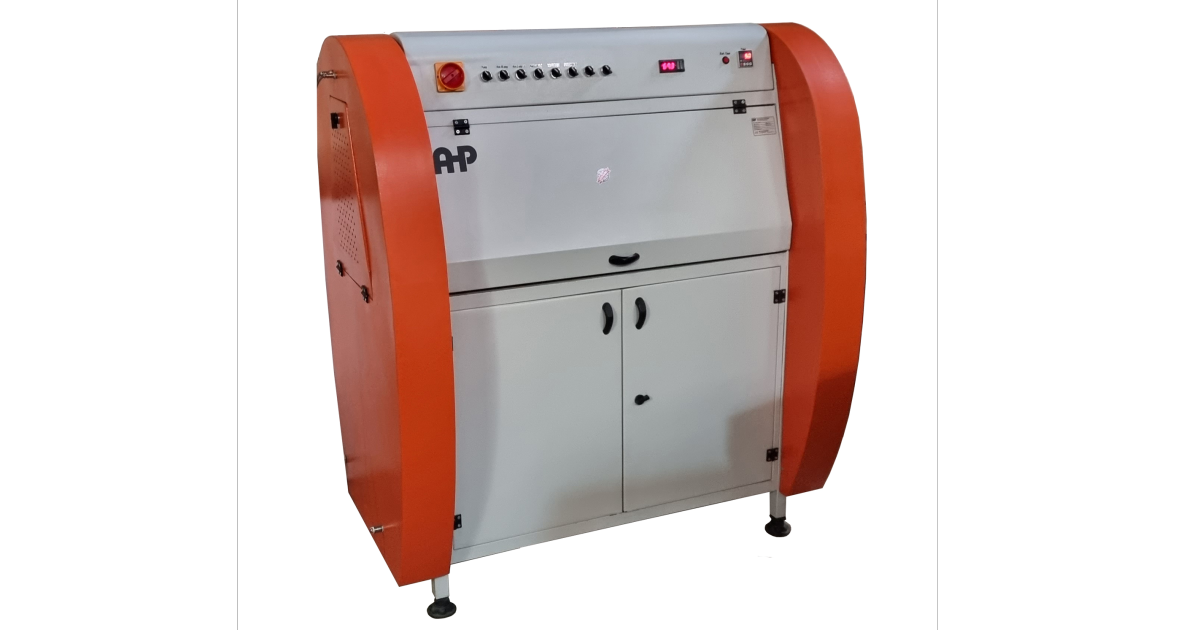 Accelerated Aging UV Testing Chamber | Plastics a...